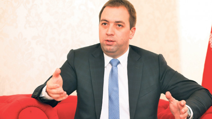 Intervju Goran Selak predsjenik SPS: Siguran sam da ćemo biti u novoj ...